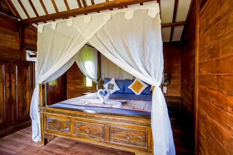 Cening Bagus Bungalows - Canggu
