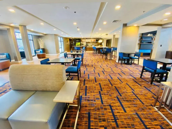 Courtyard Boston Raynham - Bridgewater