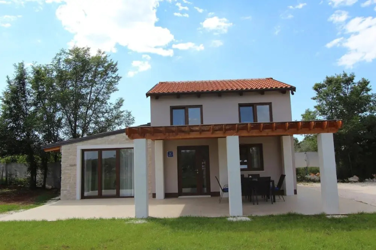 Holiday House Cuvi - Rovinj