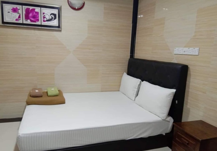 New Wave Malacca Hotel - Klebang Besar