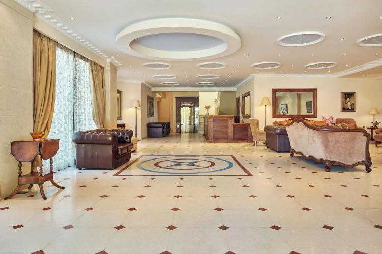 Palazetto Suites Zakynthos - Adults Only - 札金索斯州