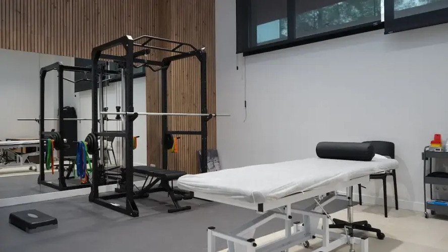 Hotel Bcl Podium La Nucia - Costa Blanca