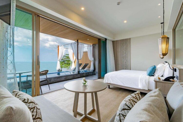 The Little Shore Khao Lak By Katathani - Khao Lak