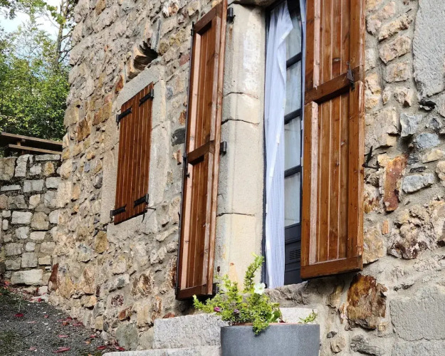 Les Gites De La Jonte - Meyrueis