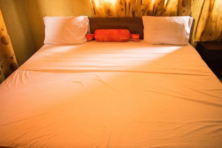 Amenze Guest House - Lagos, Nigeria