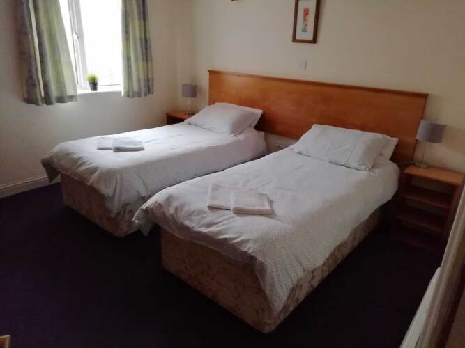 Romantic Apartment - The Youghal - Youghal