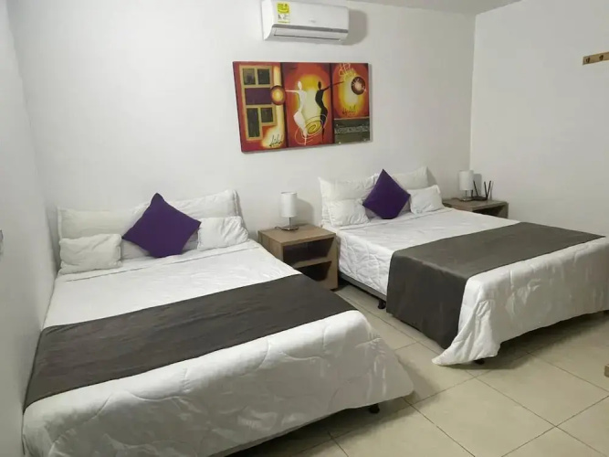 Aguacatala Hotel Boutique - 엔비가도