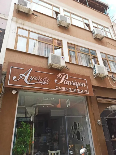 Moonlight Ay Isigi - Eceabat