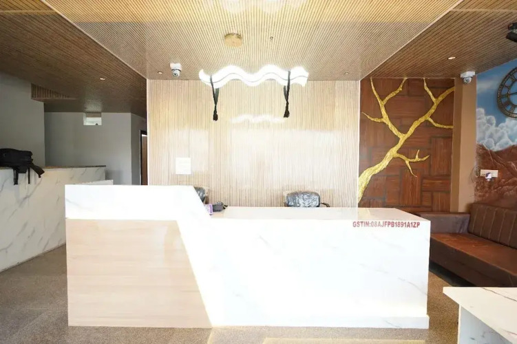 Hotel Star Inn - Jodhpur