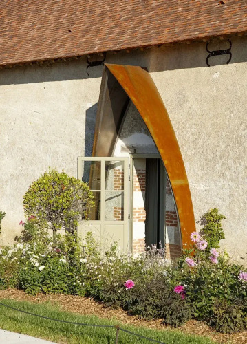 Le Bois Des Chambres - Onzain