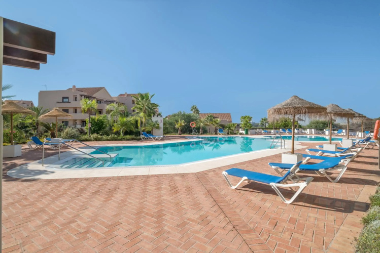 Seaview Flat Benahavis-marbella - Costa del Sol