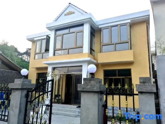 Beijing Mutian Lushan Luxiuli Homestay - Beijing