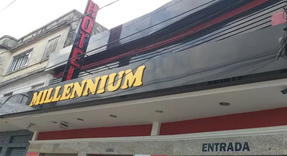 Hotel Millennium - Guarulhos