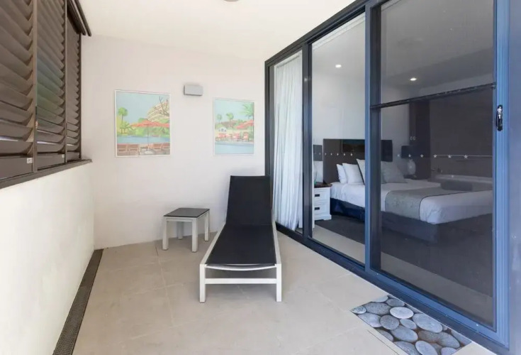 Mirage Ultimate Waterfront Luxury - Whitsundays