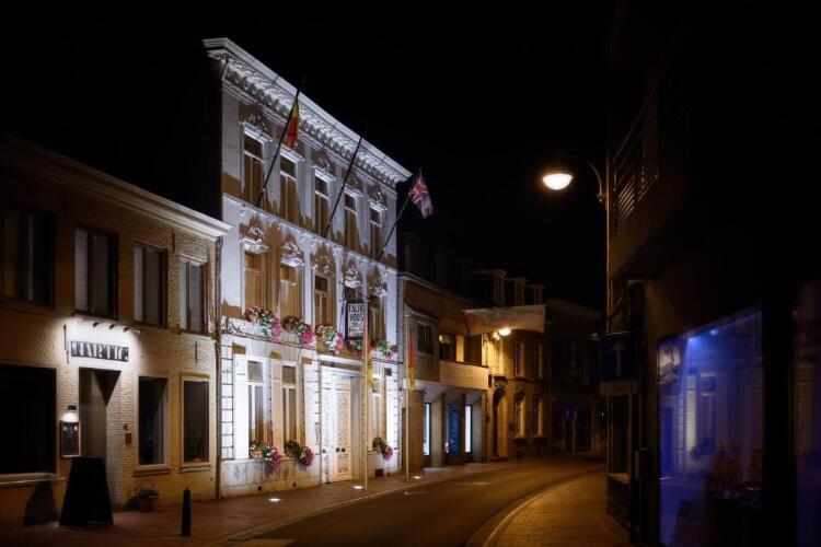 Talbot House - Poperinge