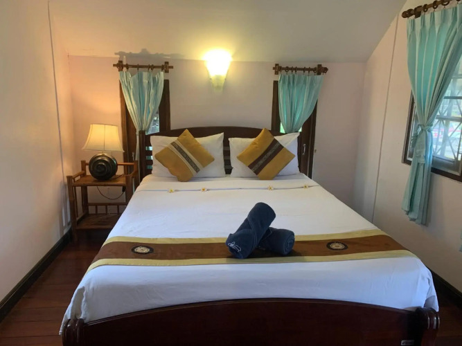 Seashell Resort Koh Tao - タオ島