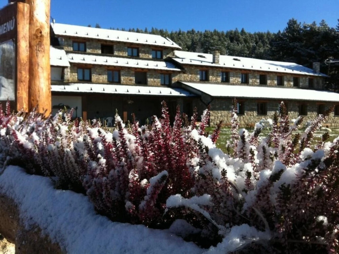 Refugi Cap Del Rec - Hostel - Catalonia
