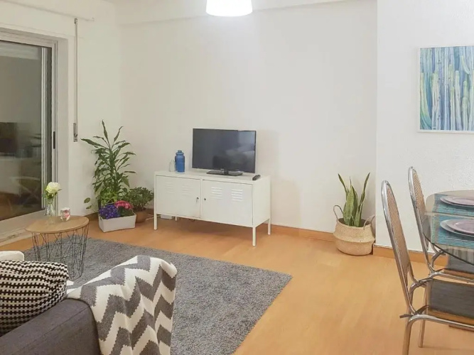Liberdadeflat4u - Braga