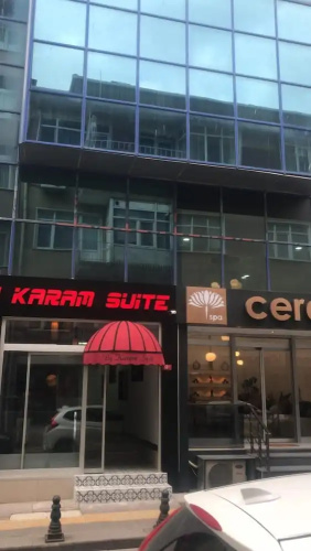 By Karam Otel - Kocaeli