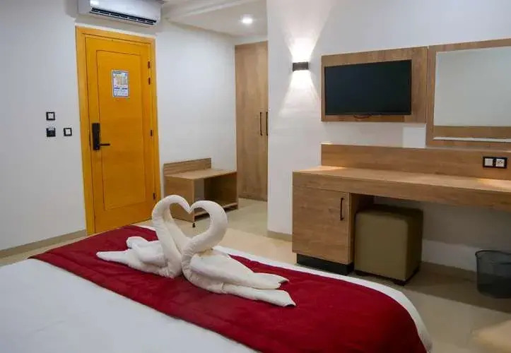 Djerba Inn - Djerba Midoun