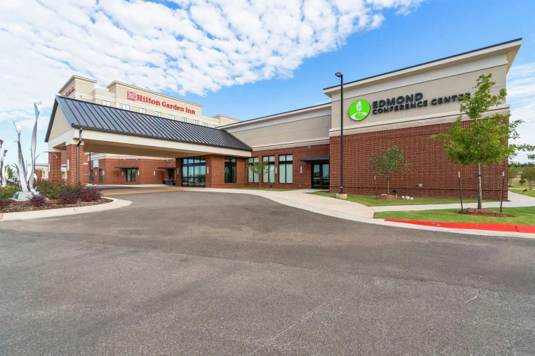 Hilton Garden Inn Edmond / Oklahoma City North - Edmond, OK