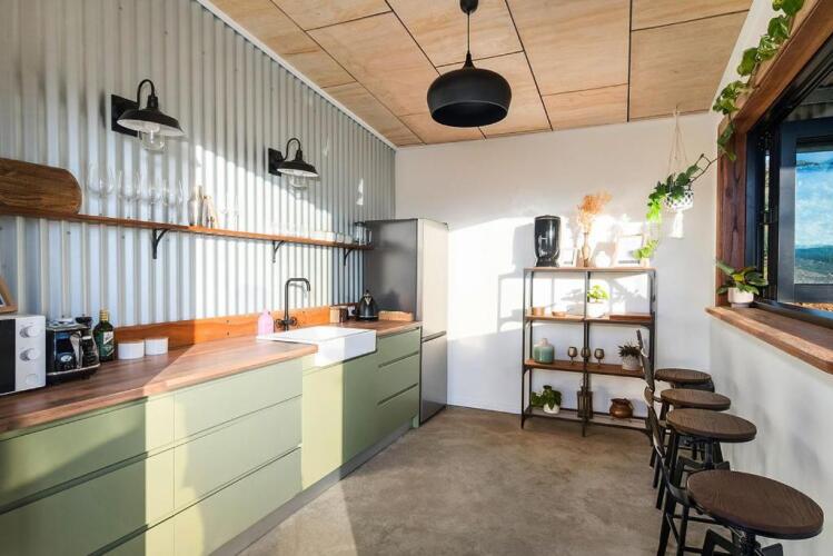 Cicada Luxury Camping - Wollongong