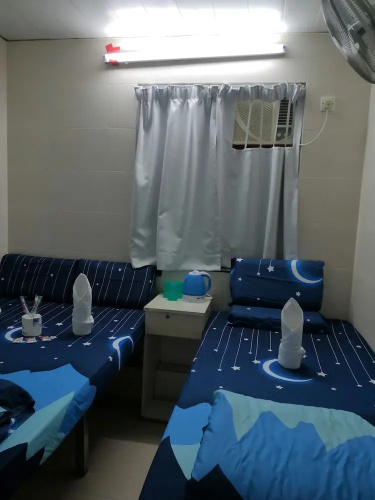 New Yan Yan Guest House - Tsim Sha Tsui