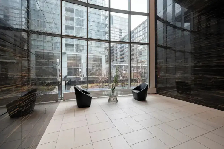 Waterfront Majesty Enclaves - Toronto