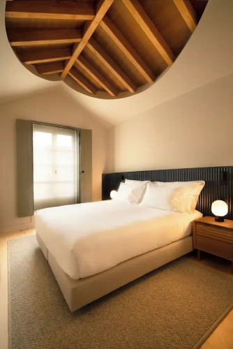 The Verse - Lissabon