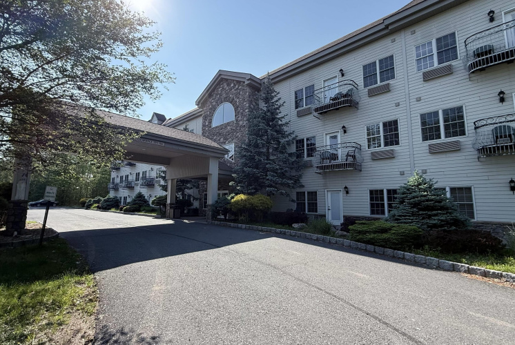 The Willowbrook Village At Lake Harmony, A Wyndham Hotel - Arrowhead Lake, PA