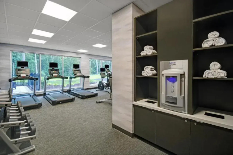 Fairfield Inn & Suites By Marriott Norfolk - Norfolk, NE