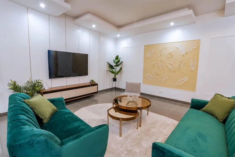 Lighthouse Signature Suites - Dakar