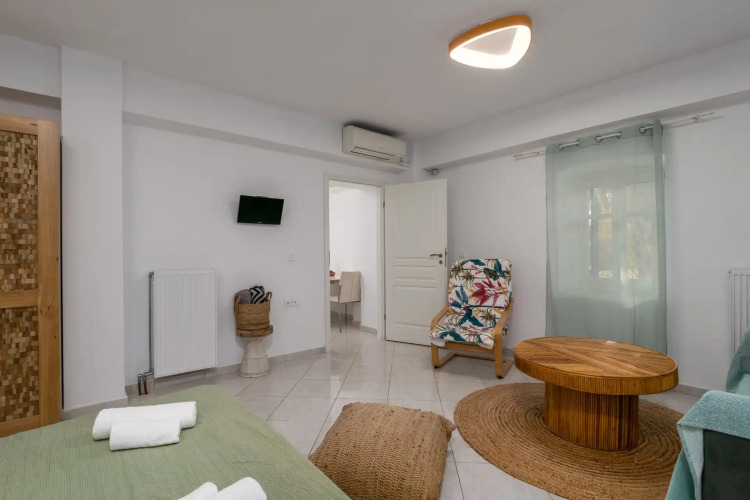 Kypraios Home - Milos