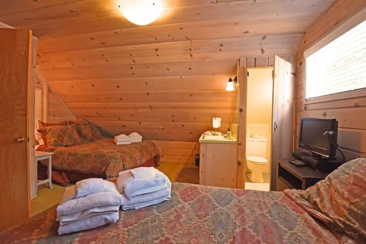 Woodland Chalet 2 Mi From Beach Access! - Lac Tahoe