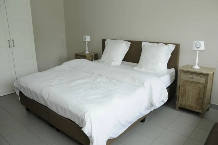 Guesthouse La Cereza - Flobecq