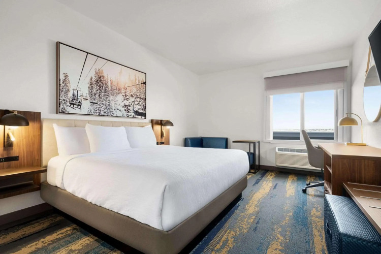 La Quinta Inn & Suites By Wyndham Denver Parker - Parker, CO