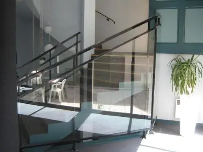 Hôtel Confort Le Lacuzon - Jura