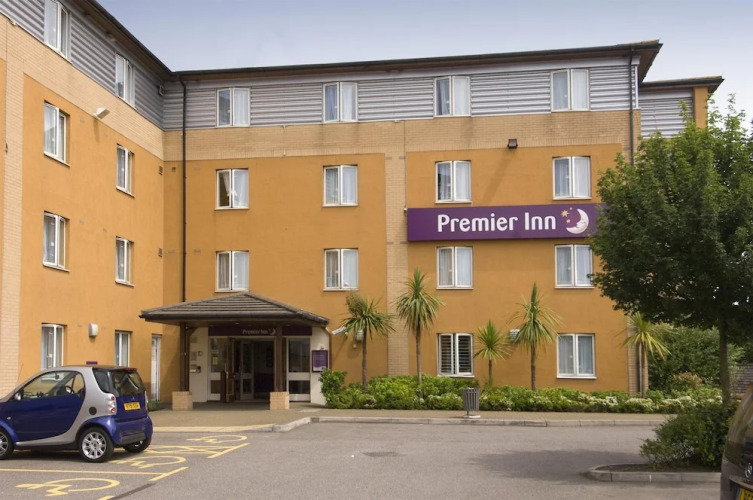 Premier Inn London Croydon - Purley A23 - Croydon