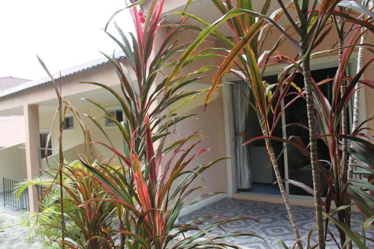 Merit Hill - Kata Beach