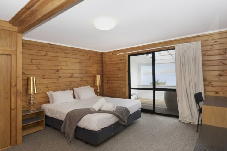 The Portage Resort - Marlborough District