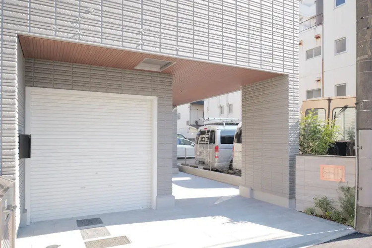 Everynet Shinjuku Ii - Shinjuku City