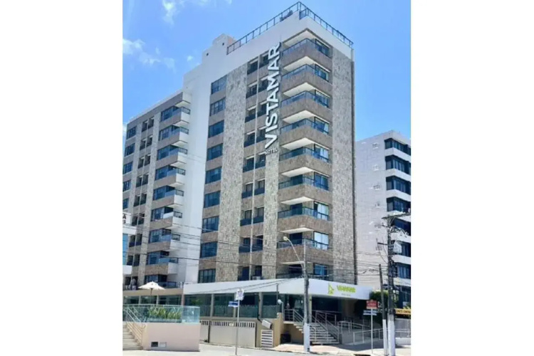 Vistamar Hotel - Maceió
