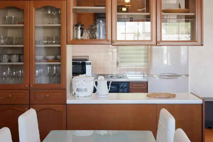 Ritomaru House Iki Ashibe - Iki Island