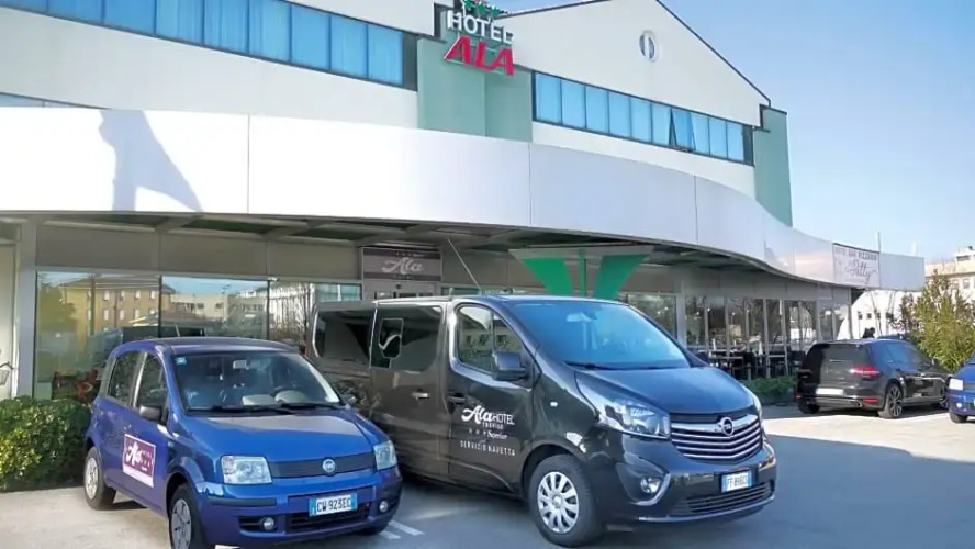 Ala Hotel - Treviso