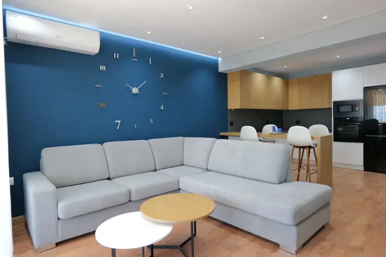 Ansel Home - Saranda