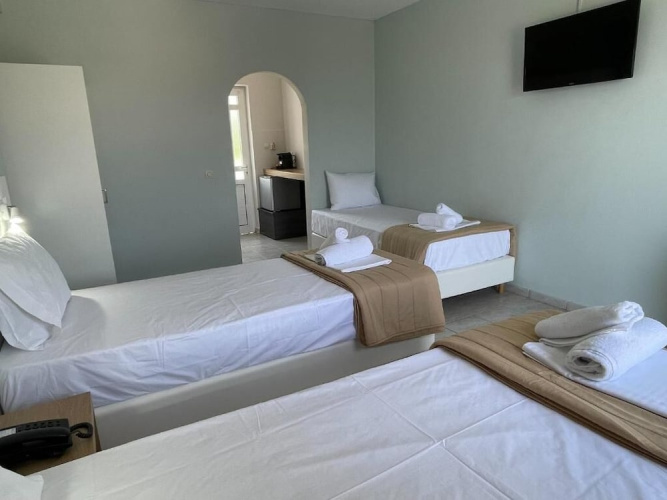 Armonia Hotel By Zante Plaza - Zakintos