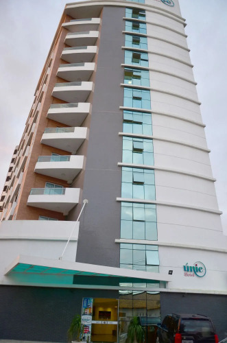 ÚNico Apart Hotel - Bahia