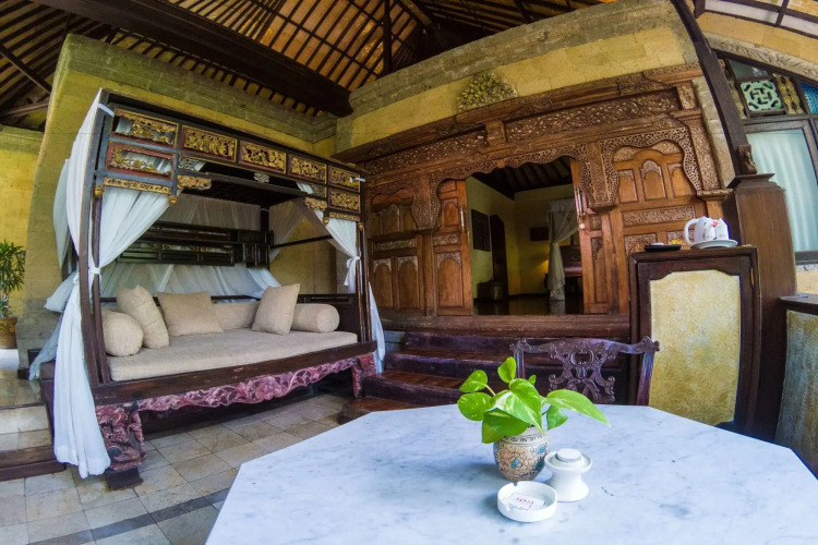 Arma Museum & Resort - Ubud