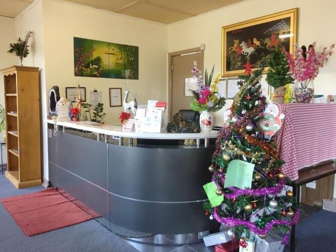 Statesman Motor Inn - Ararat