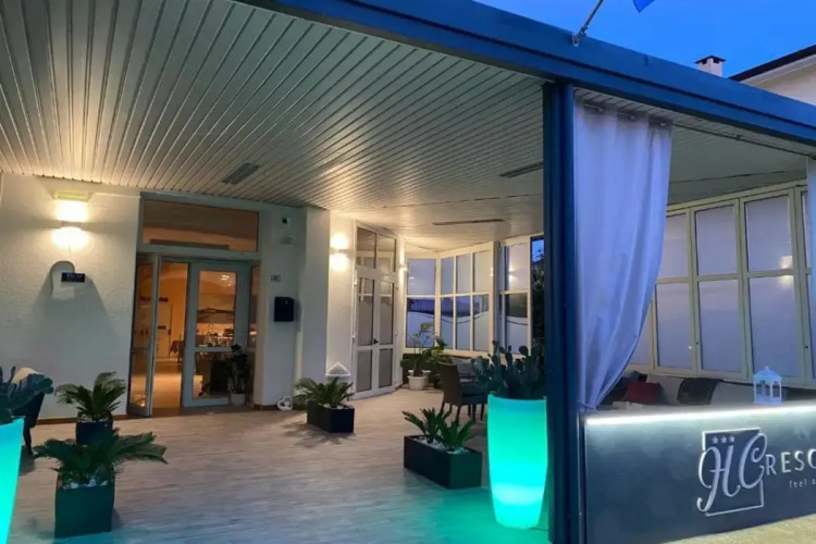 Hc Resort - Lignano Sabbiadoro